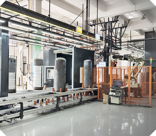 Leading Heat Pump Manufacturer with Advanced R&D Capabilities - GOODHEAT