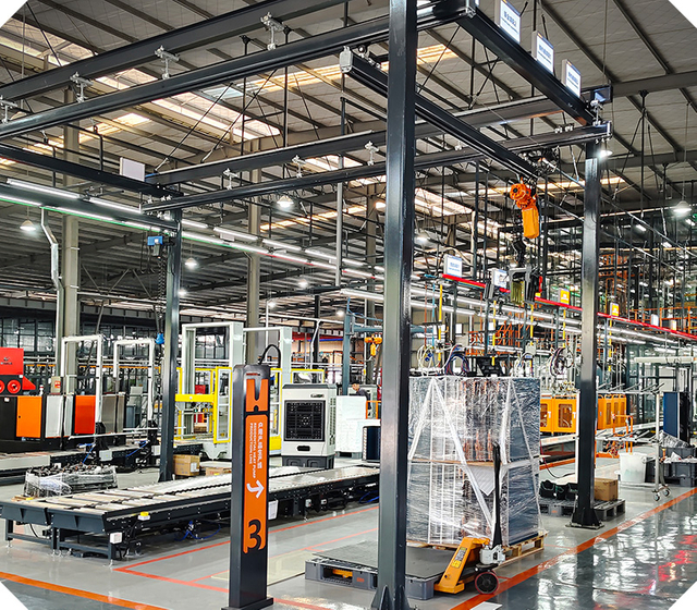 Leading Heat Pump Manufacturer with Advanced R&D Capabilities - GOODHEAT