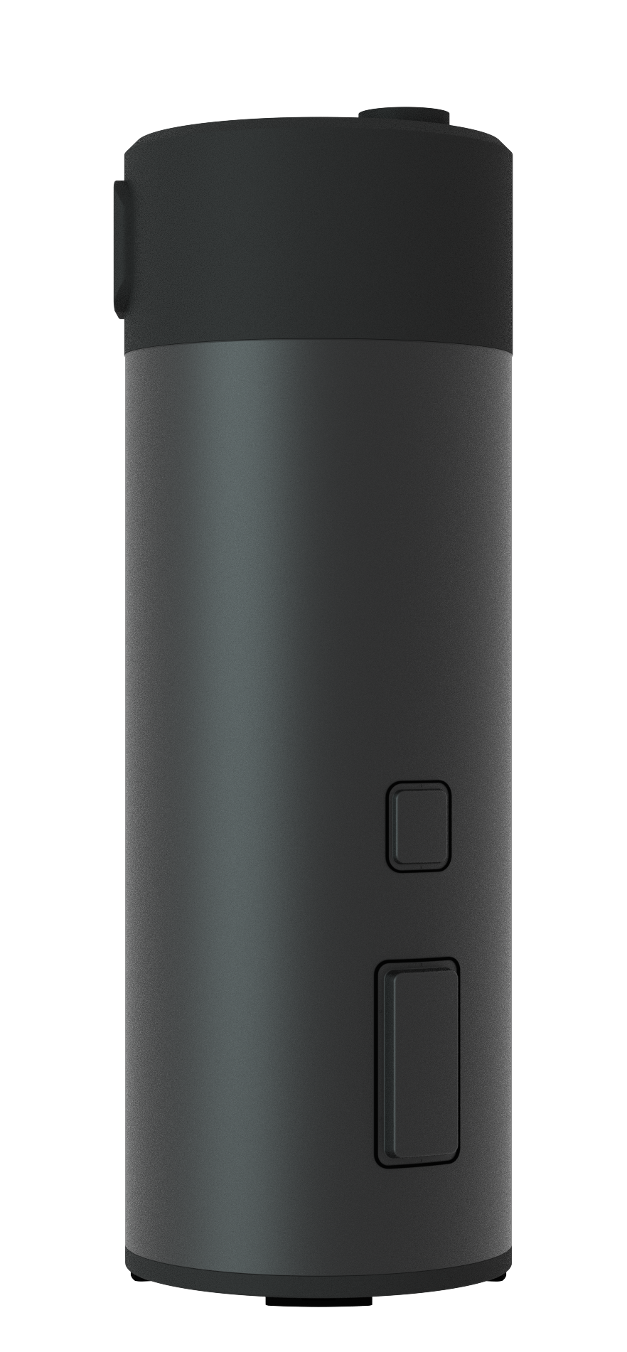 R290 PV Direct Driven Heat Pump Water Heater Top Discharge | Solar Hot ...