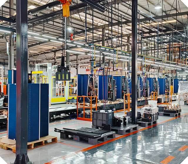 Leading Heat Pump Manufacturer with Advanced R&D Capabilities - GOODHEAT